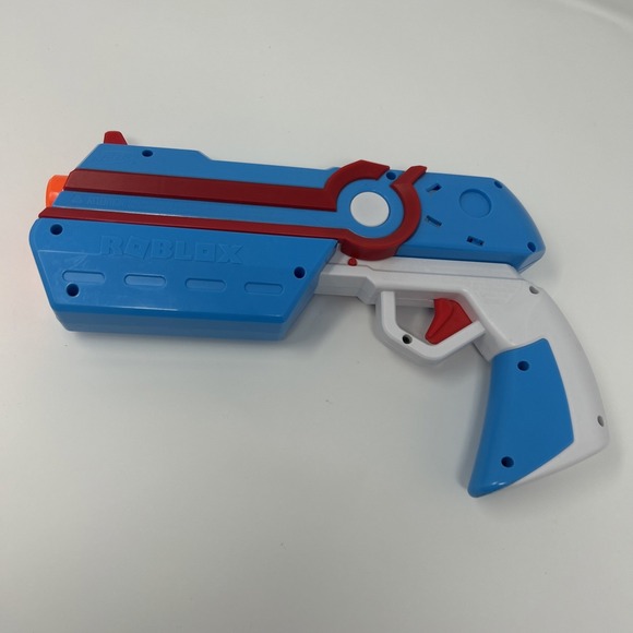 Nerf | Toys | Hasbro 222 Nerf Roblox Mm2 Dartbringer Blaster 3 Darts ...